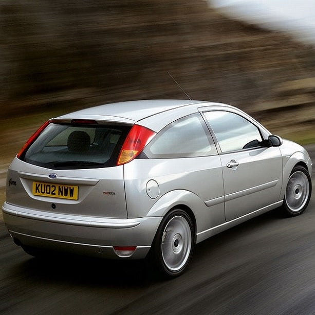 Ford Focus MK1 ST170 - OE & Performance Brake Discs, Pads & More ...