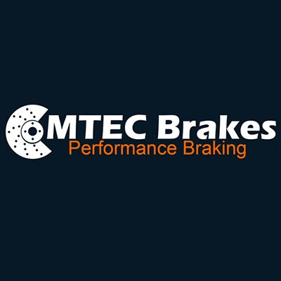 MTEC Brakes Performance Discs | UK Street Brake Performance — PowerBrakes