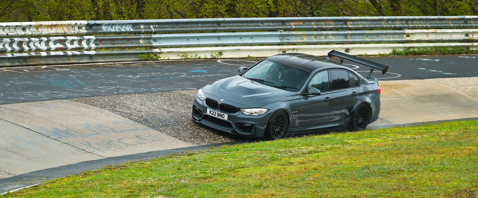 Welcome to PowerBrakes | The home of performance braking.