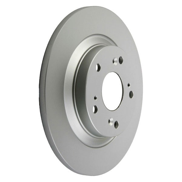 Pagid OE Rear Brake Discs (Pair) for Honda S2000 - 282mm — PowerBrakes