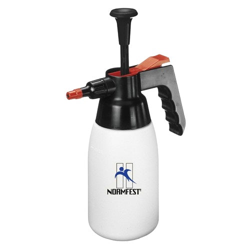 Normfest Pressure Pump Brake Cleaner Spray Bottle - 1 Litre — PowerBrakes