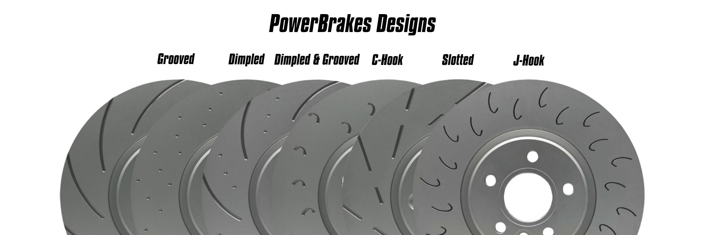 Welcome to PowerBrakes | The home of performance braking.