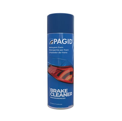 Pagid Brake Cleaner - Aerosol 500ml — PowerBrakes