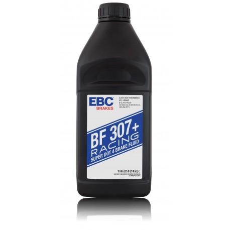 EBC BF 307+ Racing Super DOT 4 Brake Fluid - 500ml — PowerBrakes